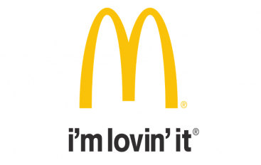 Mcdonalds India Logo