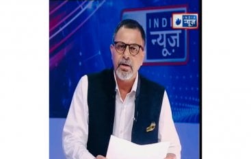 Neeraj Soni To Be Interim HR Head of ITV Group - BW People