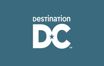 Destination Dc Logo