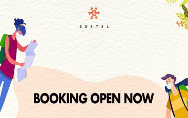 Zostel looks to rise above the rubble of inactivity, recommences ...