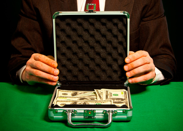 Centre Starts Naming And Shaming In Black Money Case - BW Businessworld