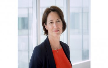 Capgemini Appoints Anne Lebel as Group CHRO - BW People