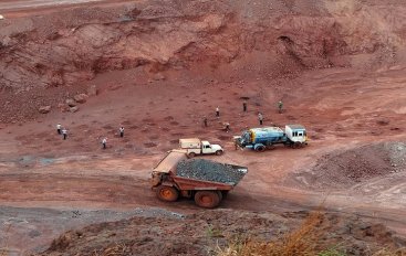 NMDC Sees 18% Production Increase; 5.5% Sales Growth In Nov - BW ...