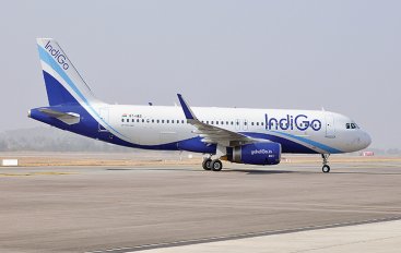 IndiGo commences flights between Male and Kochi under Air Bubble - BW ...
