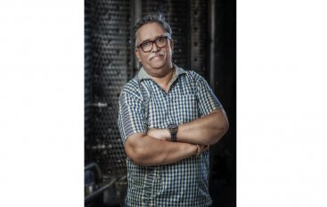 Fruzzanté Appoints Deepak Bhatnagar As Director and part of Senior ...