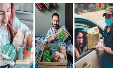 Pulpkey Joins Chaayos To Safely Bring You ‘Meri Wali Chai’ - BW Disrupt