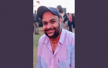 How the event industry foresees its future: Aniket Sharma