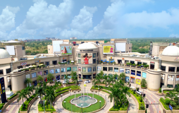 DLF Shopping Malls to go digital to promote contactless dining across malls