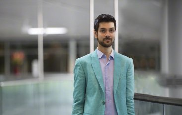 Logistics Is The Most Important Factor Of Any Food Tech Startup: Anshu Raj, Founder, Caterspoint ...