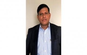 DP World's Ranjit Ray Appointed as National Contact Point of World FZO for India - BW People