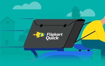 Flipkart Builds Its First Hyperlocal Delivery Service Capabilities With ...
