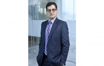 Waterfield Appoints Nimish Shah As Chief Investment Officer-Listed ...
