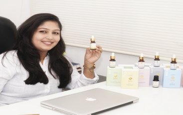 Nabhi Sutra champions belly button oils with ayurvedic benefits - BW ...