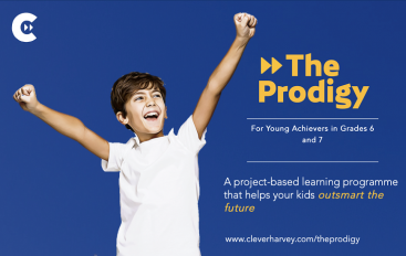 Clever Harvey Launches A Free Program On Problem-solving Skills For ...