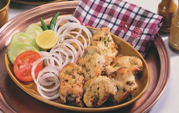 ITC Maurya’s Iconic Bukhara re-opens - BW Hotelier