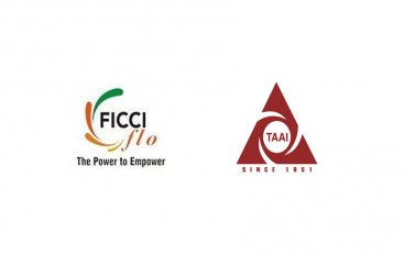 Ficci Flo Logo