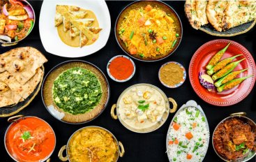 Food Wharf Kitchen is now delivering its delicious food at your doorstep