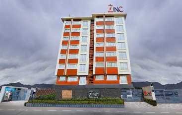 CG Hospitality Holdings India partner Concept Hospitality launch ‘The ...