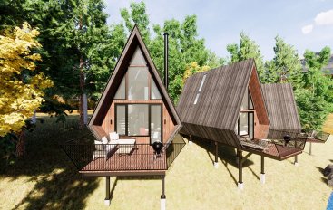 Zostel launches Zostel Villas with smart amenities - BW Hotelier