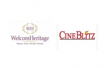 WelcomHeritage partners with CineBlitz, offer benefits to its members ...
