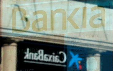 Main Shareholders In Spain's Caixabank, Bankia Give Blessing To Merger ...