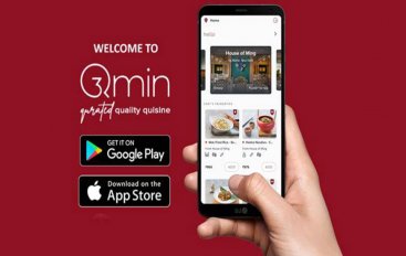 IHCL Launches Qmin App in Delhi - BW Hotelier