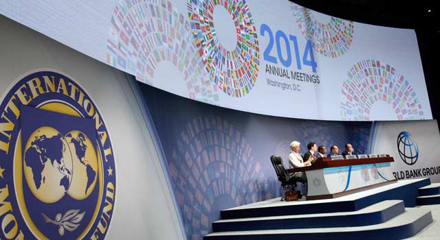 World Bank Rattles Staff With Plan To Cut 500 Jobs - BW Businessworld