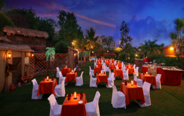 Pride Hotels announces to reopen Pride Sun Village Resort and Spa, Goa ...