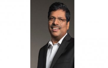 Star & Disney India’s K. Madhavan Elected As IBF President - BW People