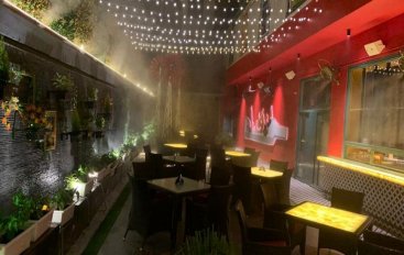 OTB Comes to CP with City’s 1st wind mill, waterfall & more - BW Hotelier
