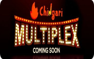 Chingari collaborates with NH Studioz to launch ‘Chingari Multiplex’