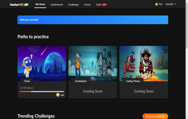IIT-Madras Incubated Startup Develops ‘Gamified Coding Platform’ For ...