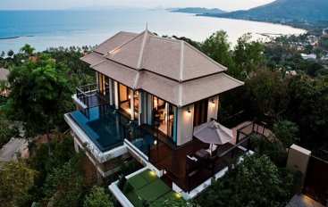 Banyan Tree Samui offers complimentary night to Healthcare Workers - BW ...