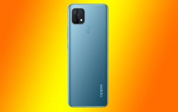 Oppo Launches A15 In India; Specifications, Price & More - BW Businessworld