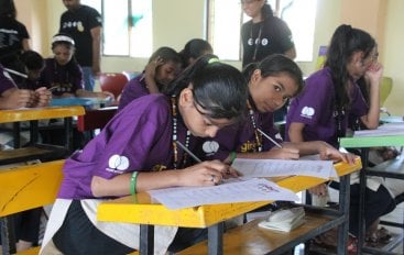 Report Reveals Progress & Setbacks In Girls' Rights Over 30 Years - BW ...