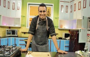 Oakwood Premier Prestige Bangalore appoints Chef Altamsh Patel as its ...