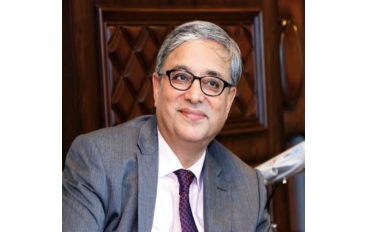 Dr Ramesh Bhat Appointed As SVKM's NMIMS Vice Chancellor - BW People