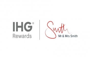 Ihg Rewards Logo