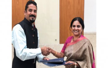 Divyasree NSL Infrastructure And SR University Collaborate To Create ...