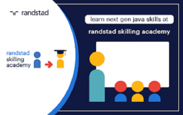 Randstad India And NIIT Announce The Launch Of Randstad Skilling ...