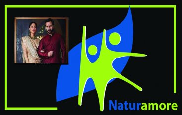Saif & Kareena Reveal Their Secret Of Being ‘Andar Se Fit’ With Naturamore By Netsurf Network ...
