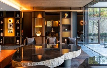 Accor opens second MGallery Hotel in Japan - BW Hotelier