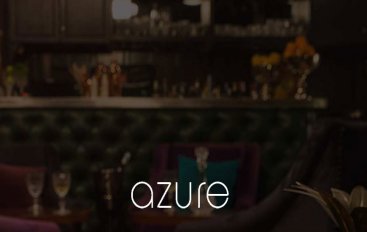 Azure Hospitality launches new restaurant and bar in London - BW Hotelier