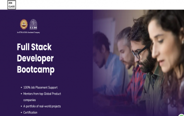 IIT Madras-incubated Startup GUVI Goes Online With Its ‘Zen Class’ Coding Course To Upskill ...