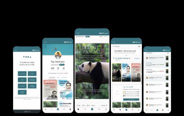 Yoda launches its knowledge sharing app, a social network for visual ...