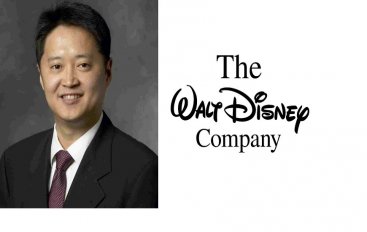 Luke Kang Named President, Walt Disney Company APAC; India Head To Be ...