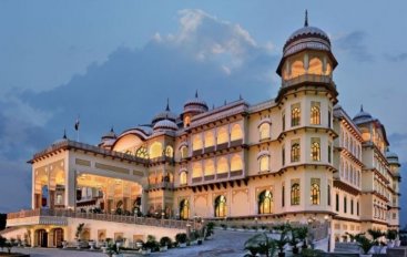 Noor Mahal Karnal invites 100 Royal Guests - BW Hotelier