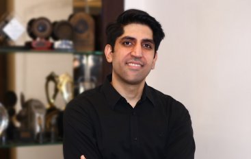 Leading The New Normal, Rohit Chadda, The Transformational CEO Turns ...