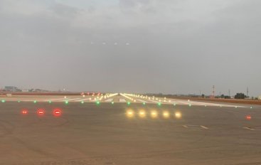 Bangalore Airport’s South runway is now CAT IIIB compliant - BW Hotelier