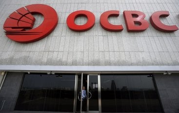 OCBC Picks Wong As Group CEO, First Woman To Head A Singapore Bank - BW ...